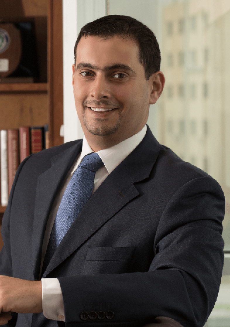 Message from the Managing Partner – Hammouri