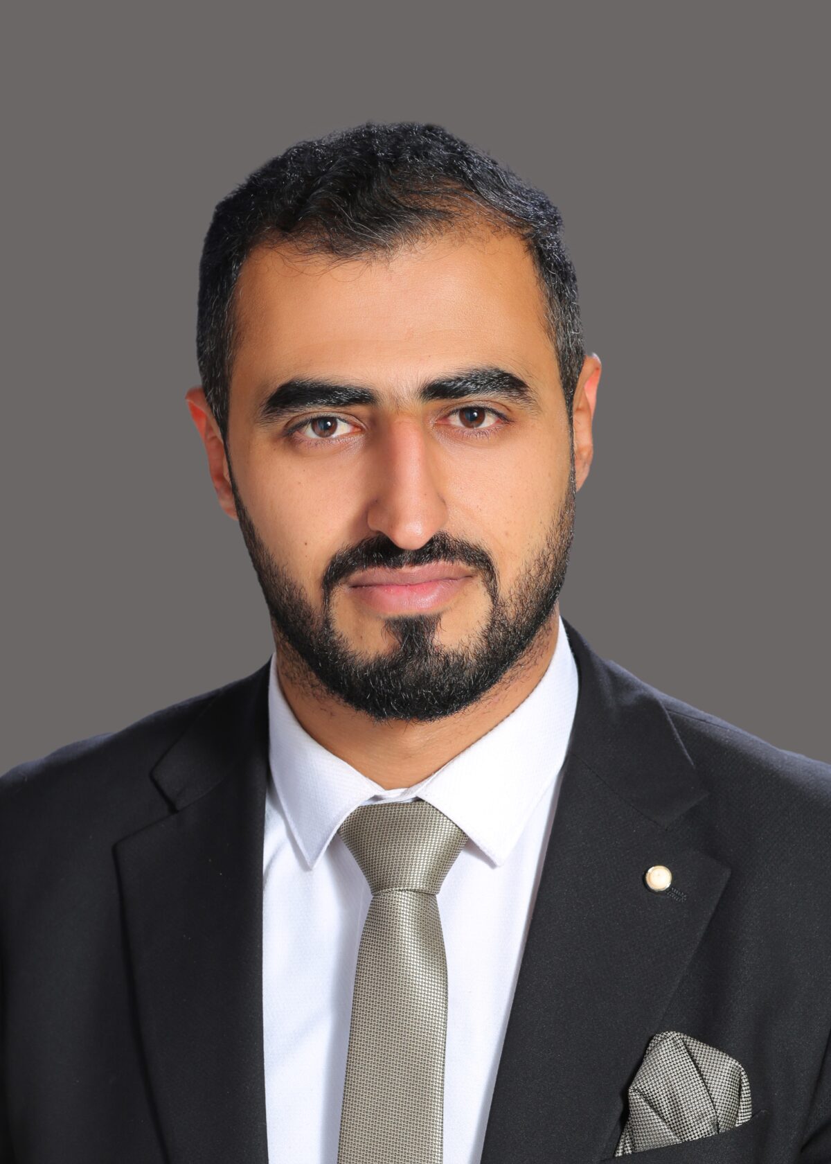 HAITHAM AL-HAJAJ – Hammouri